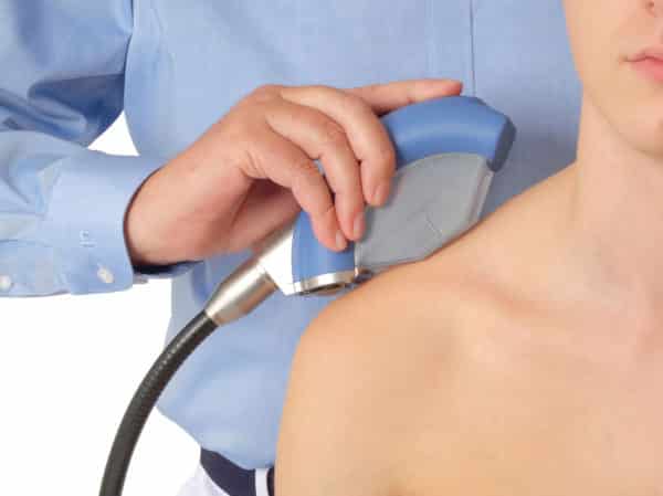 PiezoWave Therapy - The Best Solution For Fast Pain Relief