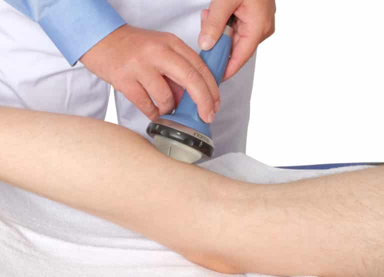 PiezoWave Therapy - The Best Solution For Fast Pain Relief