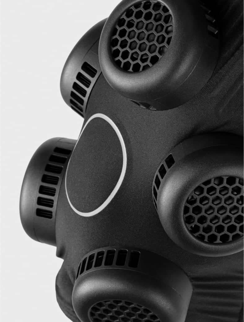 Hyperice X - MacSons Health